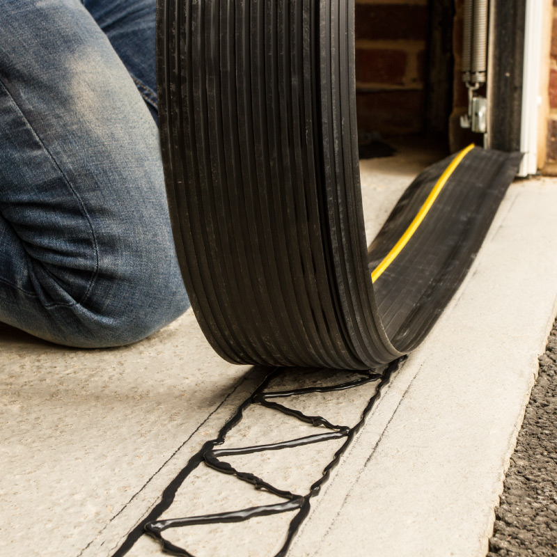 Gallery | Weather Defender®