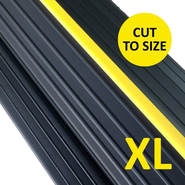 Weather Defender XL Garage Door Floor Seal | Weather Defender