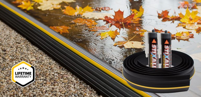 Weather Defender® | The Ultimate Garage Door Threshold Seal